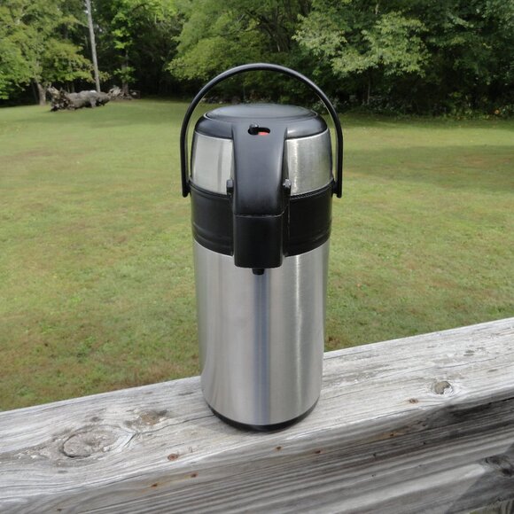 Kitchen | Coffee Carafe Pump | Poshmark
